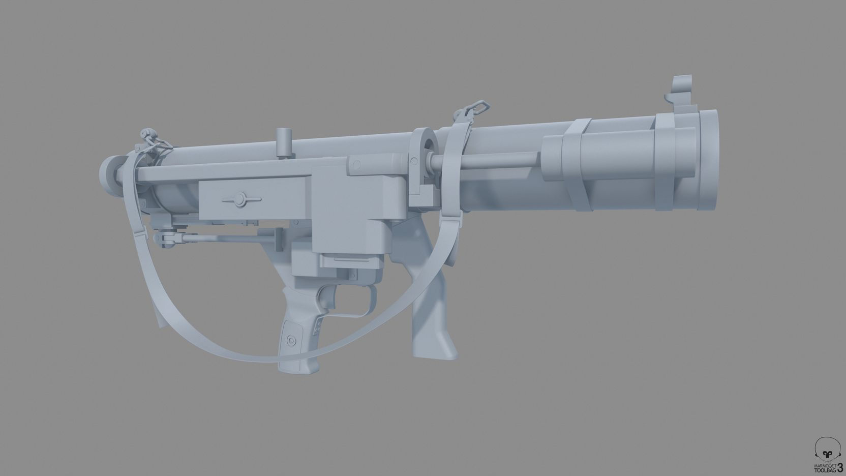 Brett Doyle | SMAW Mk153